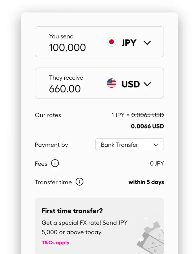 アジアに強い海外送金アプリ「Instarem(インスタレム)」完全ガイド：日本人ユーザーのための徹底解説 | ノマド家族